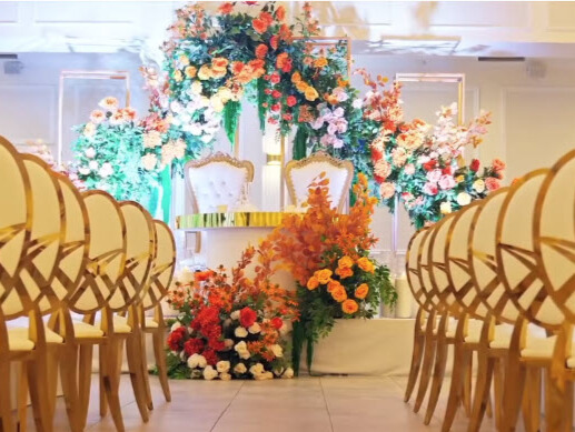 Culturally-Inclusive Weddings at Aqua Turf Club | Aqua Turf Club