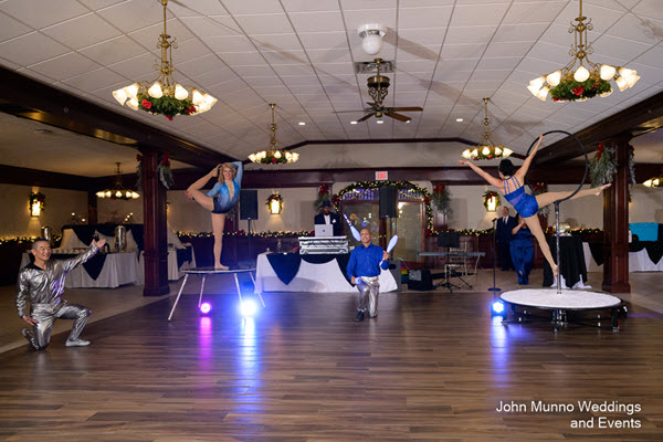 Host Your Small Business Holiday Party at Aqua Turf | Aqua Turf Club