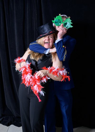 Host Your Small Business Holiday Party at Aqua Turf | Aqua Turf Club