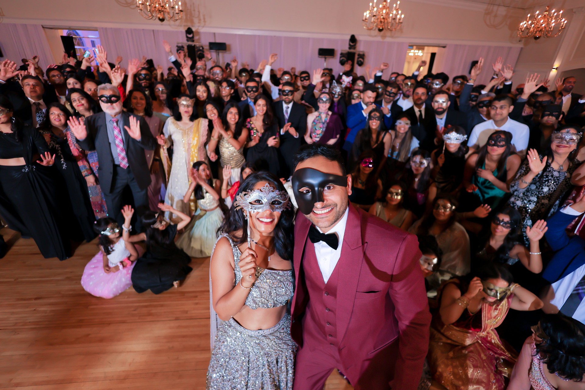 Culturally-Inclusive Weddings at Aqua Turf Club | Aqua Turf Club