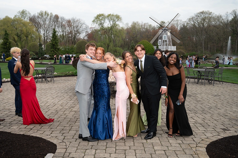 Why Aqua Turf is the Gold Standard for Prom Venues | Aqua Turf Club