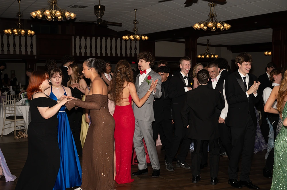 Why Aqua Turf is the Gold Standard for Prom Venues | Aqua Turf Club